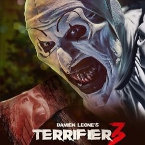Listen to music albums featuring [VIDER] Terrifier 3 (2024) Cały Film ...