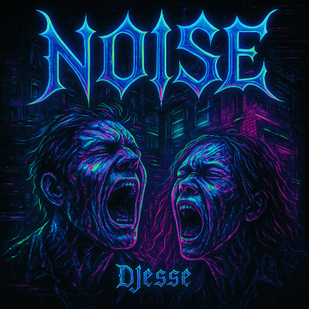 Stream NOISE | DJESSE by DJesse | Listen online for free on SoundCloud