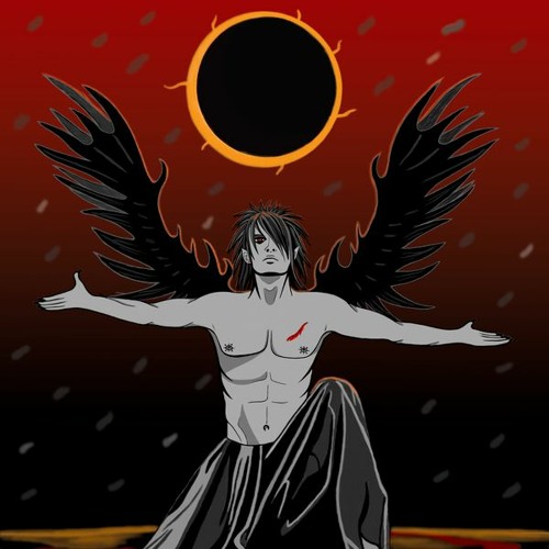 Lucifer Angel Of Music