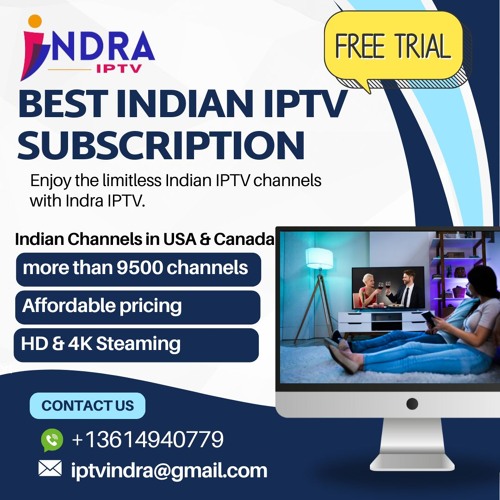 Stream episode Best Indian IPTV service provider by Newsground24 podcast | Listen online for ...