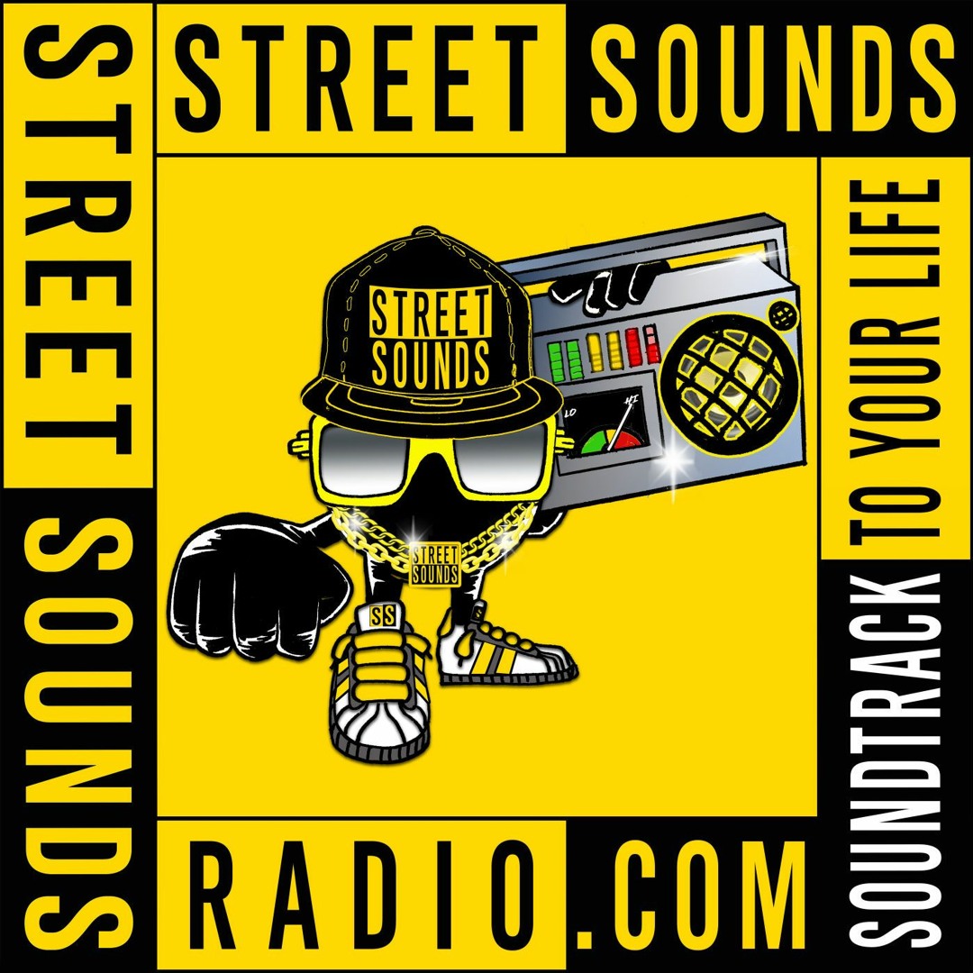 Stream Dr Packer | Listen to Street Sounds Radio Shows playlist online ...