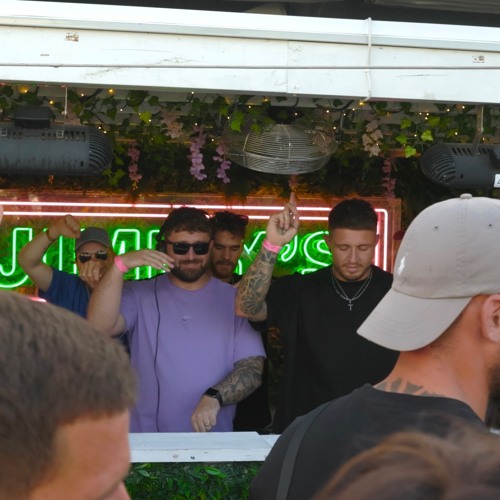 Stream SEQUEL (UK) - MIX 003 by Sequel (UK) | Listen online for free on ...