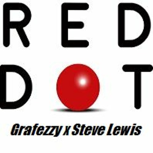 Red Dot Head Bop - Grafezzy x Steve Lewis - Listen to music