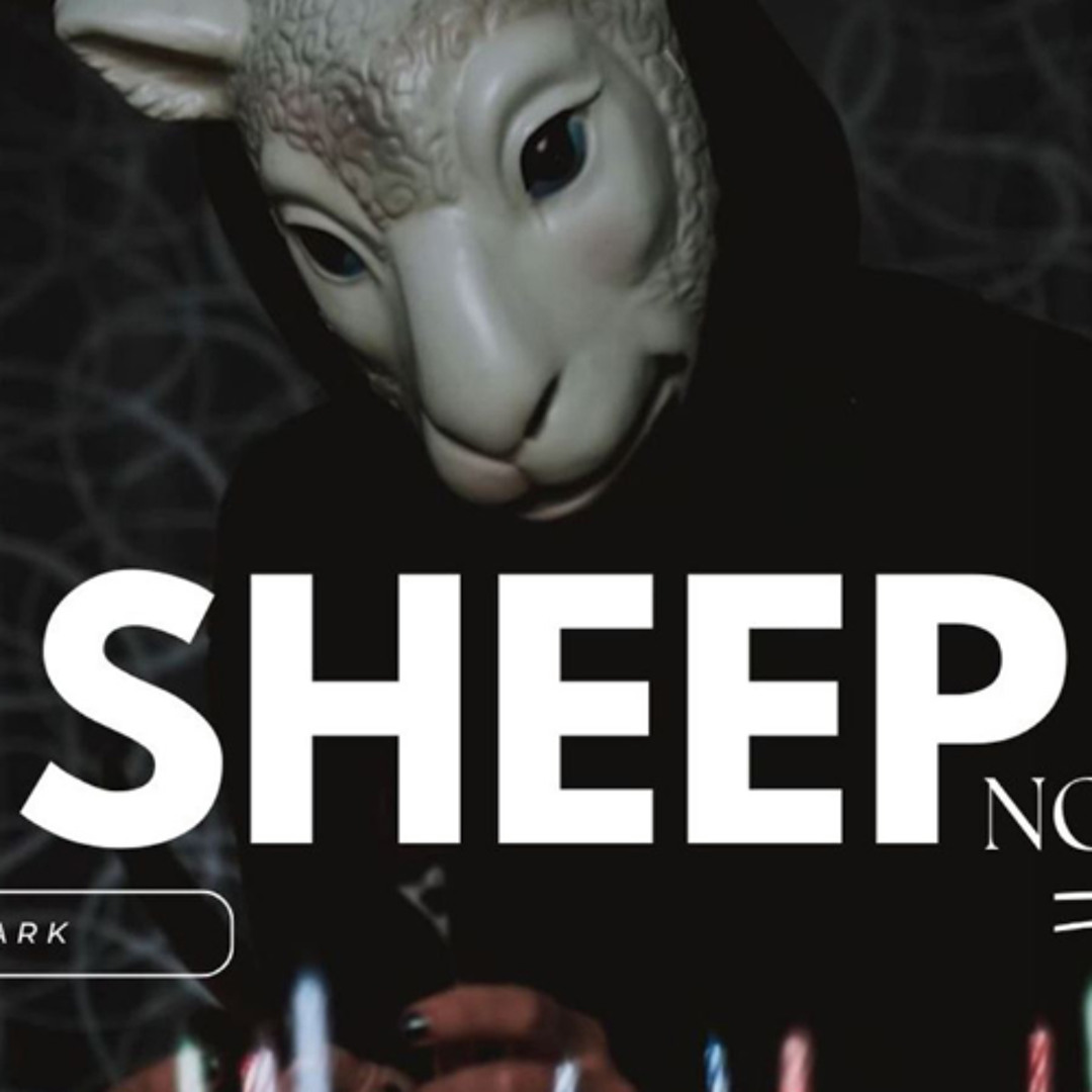 Stream Sheep No More by UNIDARK | Listen online for free on SoundCloud