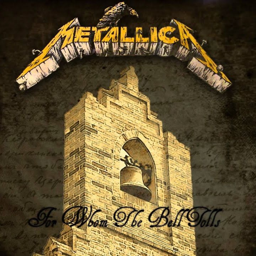 Stream Metallica FWTBT (Guitar Cover) by beber22 | Listen online for ...
