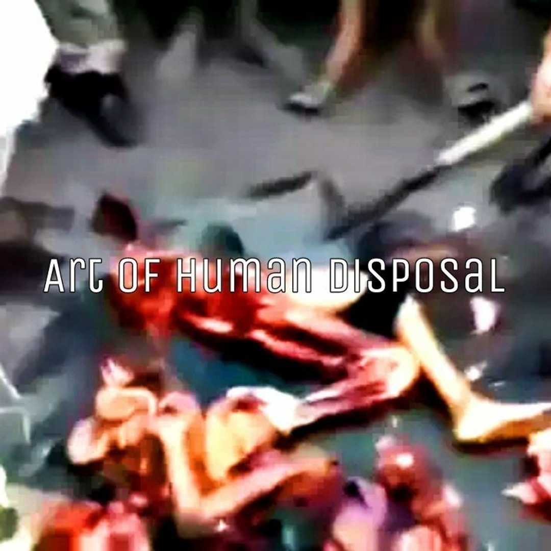 Stream Noise Experiment No.1 by Rao Goat | Listen online for free on ...