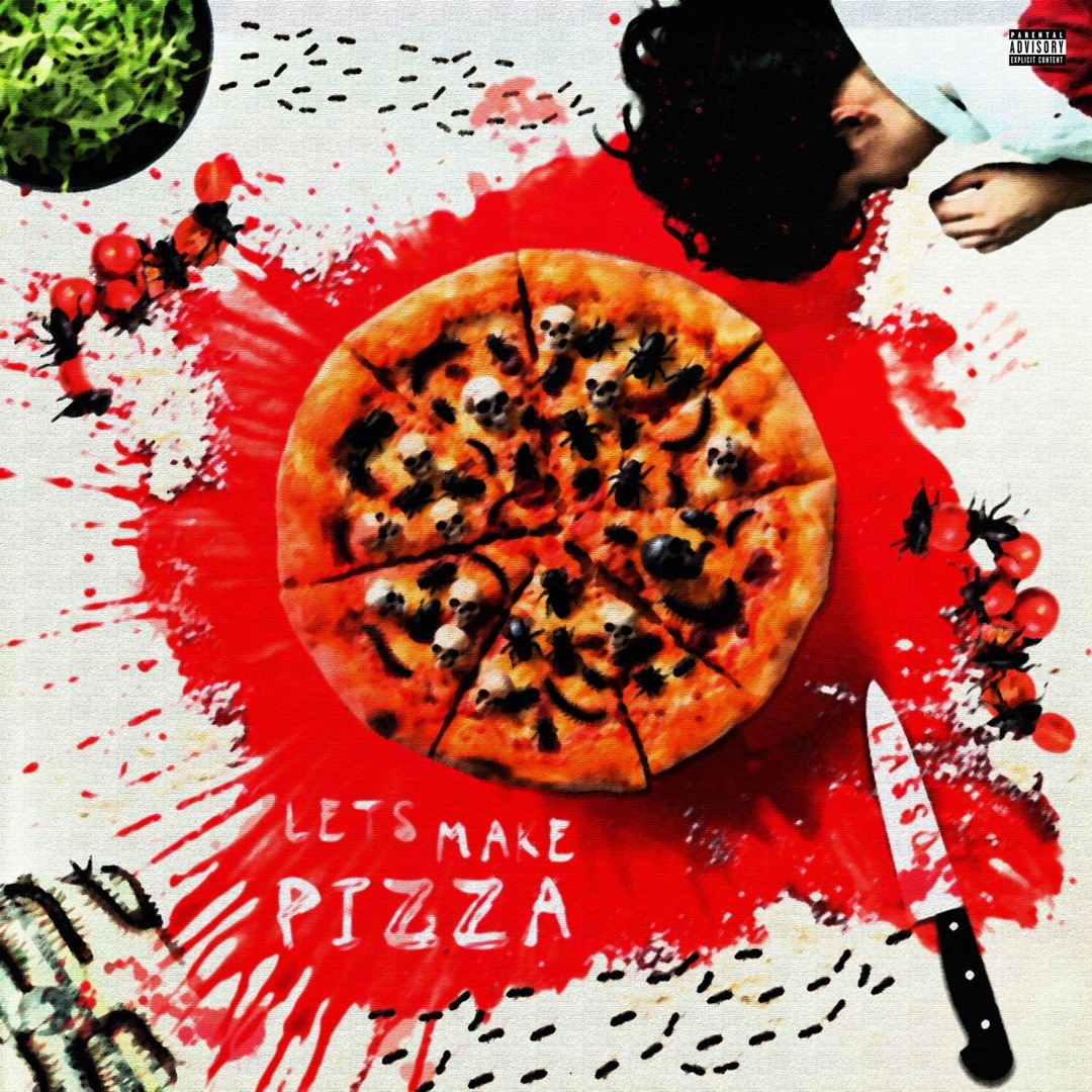 Stream Let's Make Pizza! (bbmonsterdd) by LASS0 (@lassylass0) | Listen ...