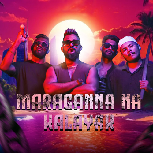 Stream Maraganna Na Kalayak by SYKO KYAN | Listen online for free on ...