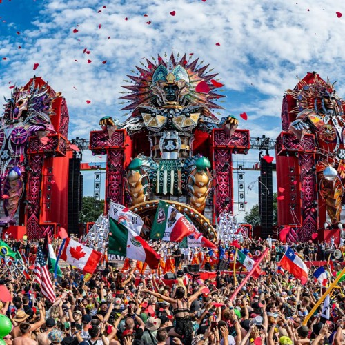 Stream LOOPLINER - Hard Summer Mix 2013 by Ludovic Crouzet | Listen ...