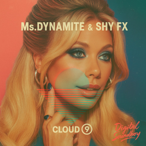 Stream Am I Okay? - SHY FX REMIX by Pepsi Dee | Listen online for free ...