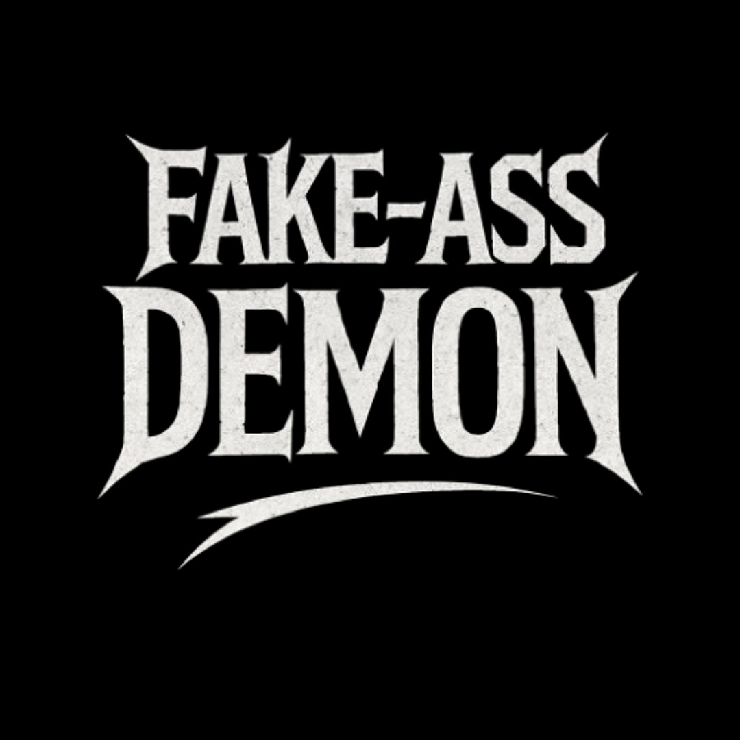 Stream Fake-Ass Demon by Serve The Art | Listen online for free on ...