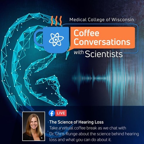 Stream episode The Science Behind Hearing Loss by Coffee Conversations ...