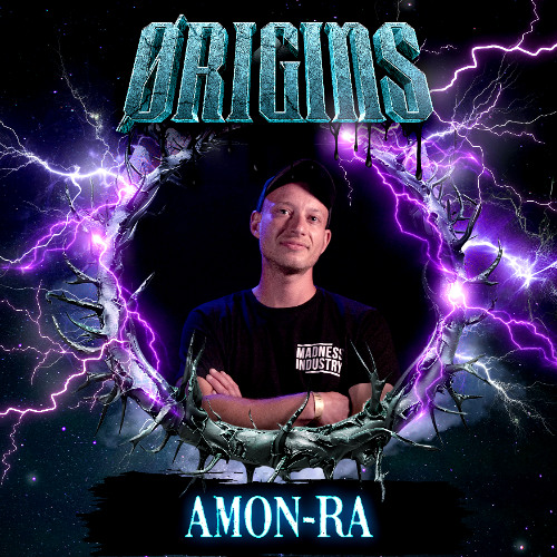 Stream Amon-Ra | Full Liveset | Origins 2025 by The Unholy Events ...