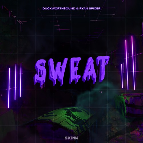 Stream Ryan Spicer | Listen to Duckworthsound, Ryan Spicer - Sweat ...