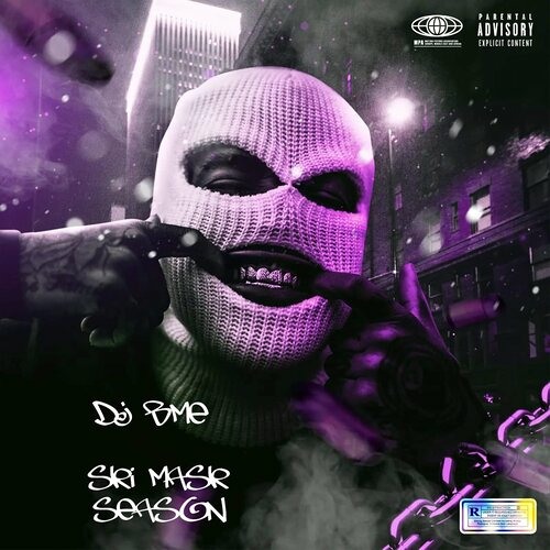 Stream SKI MASK SEASON FULL MIXTAPE (made with Spreaker) by dj bme ...
