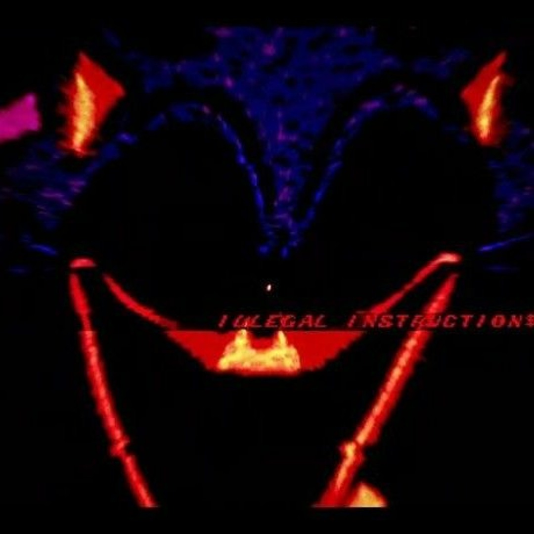 Stream Sonic exe music ost - Dr.Eggman Stage by interboygenius004 ...