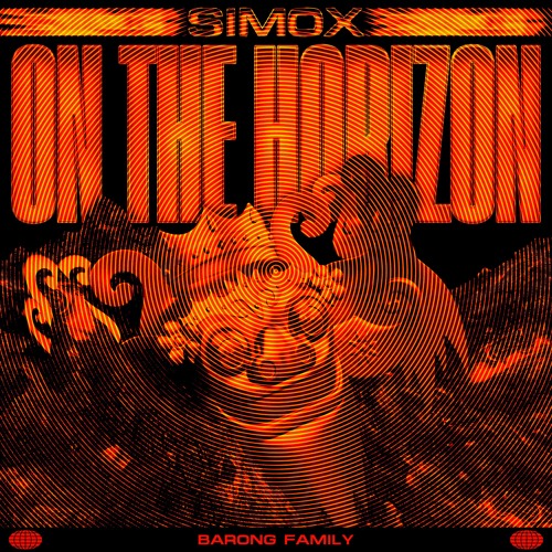 Stream Simox - On The Horizon by Barong Family | Listen online for free ...