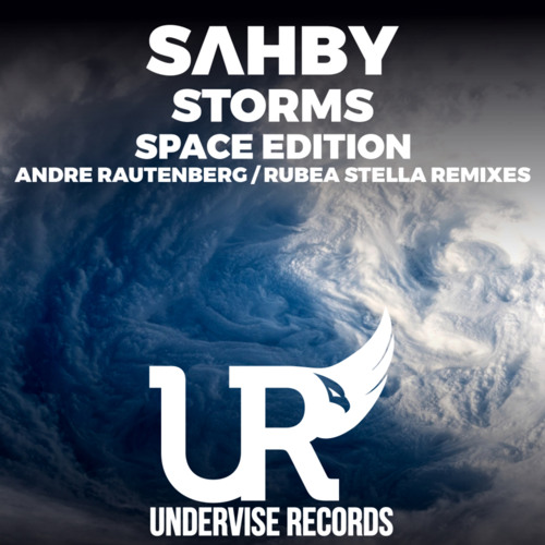 Stream Storms (Rubea Stella Remix) by Undervise Records | Listen online ...