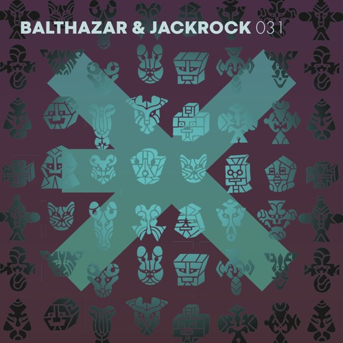 Stream EXE Club Guest Mix - Balthazar & JackRock 031 by EXE AUDIO ...