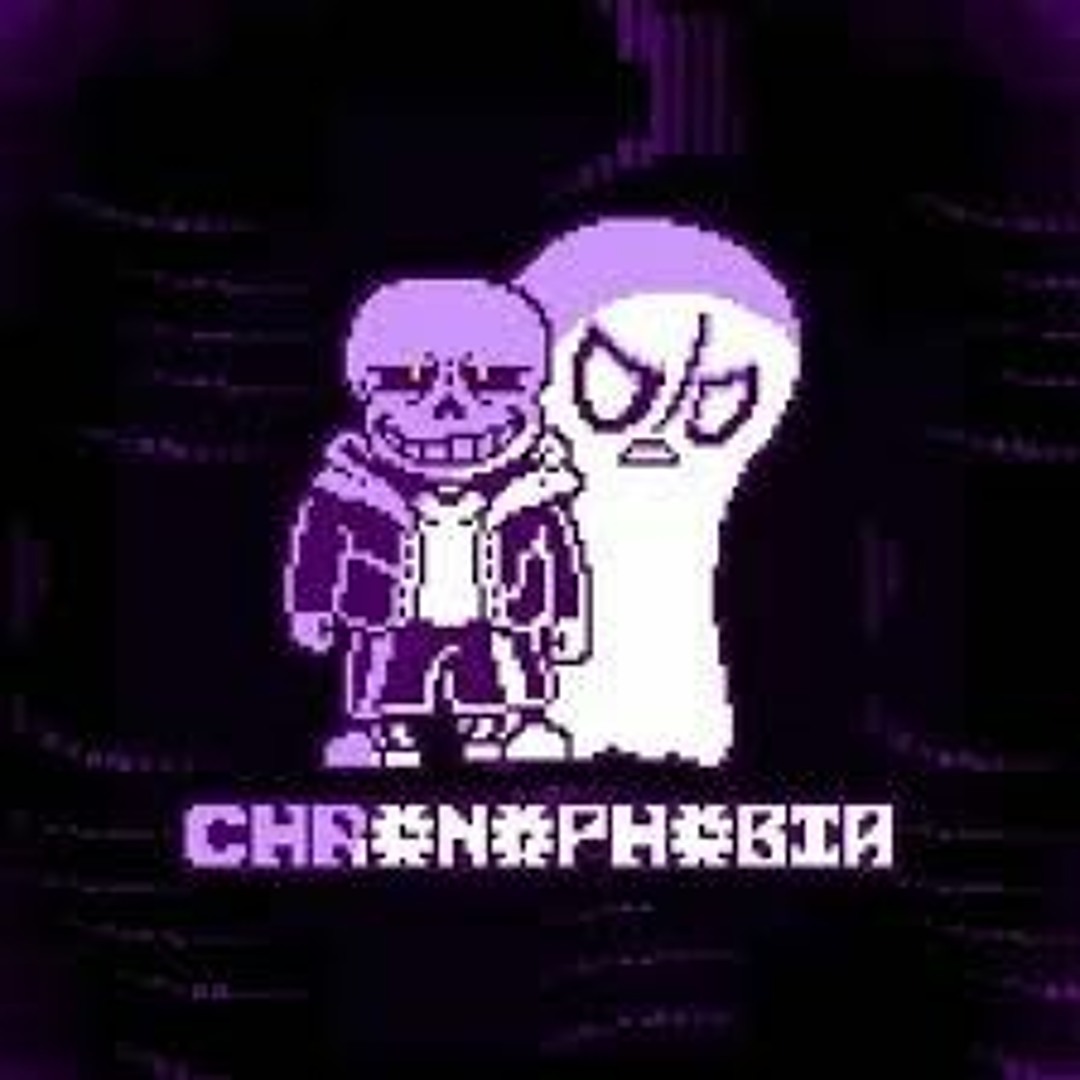 Stream CHRONOPHOBIA (Undertale - Time Paradox AU - PHASE 2) (Official ...