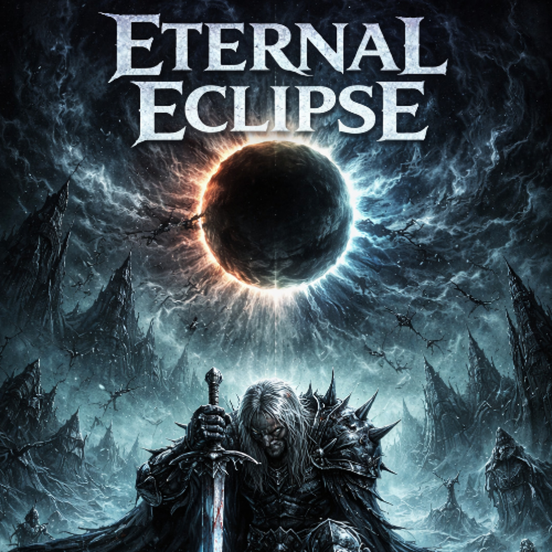 Stream Eternal Eclipse by Rubyr0d | Listen online for free on SoundCloud