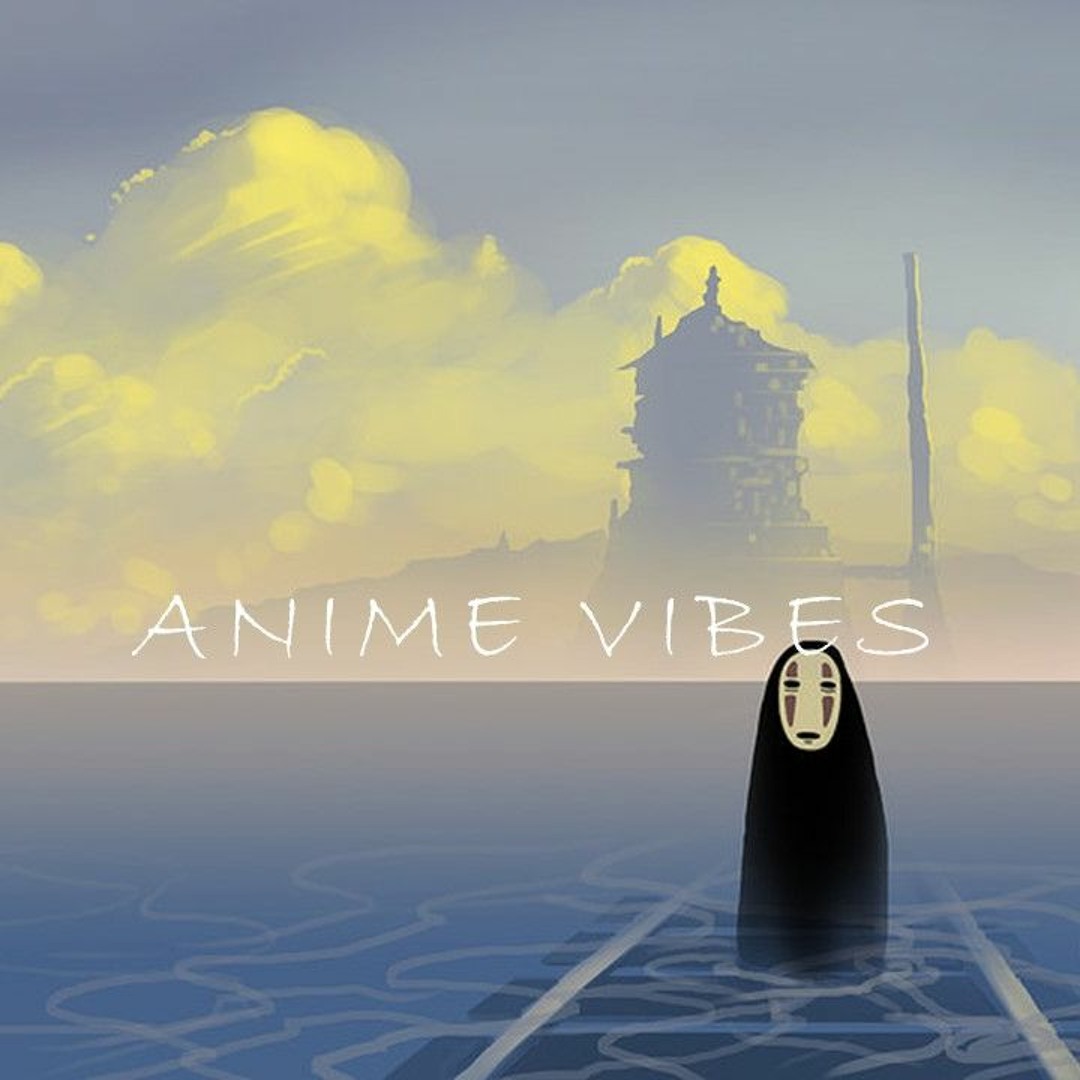 Stream Omarr - Water (水) by Anime Vibes | Listen online for free on ...