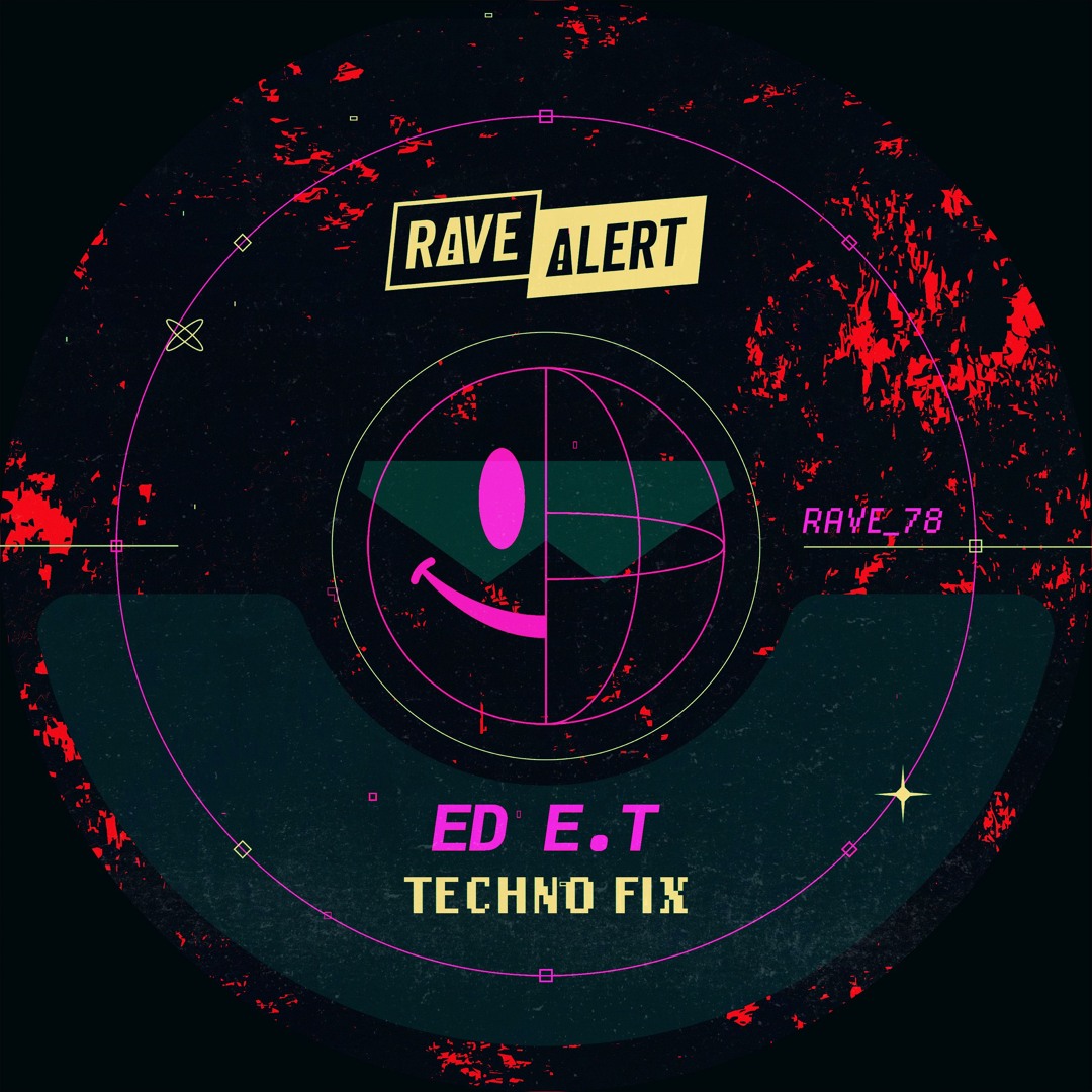 Stream Ed E.T - Techno Fix (Extended Mix) OUT NOW by Ed E.T | Listen ... Stream Ed E.T - Techno Fix (Extended Mix) OUT NOW by Ed E.T | Listen ...