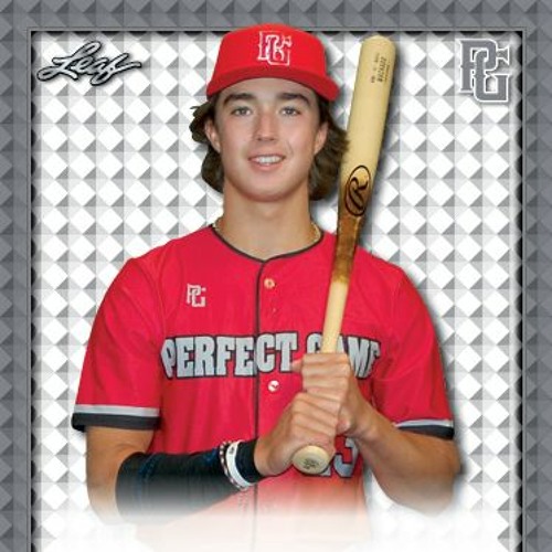 Stream Charlie Bates - '24 SS, Stanford Commit, PG All-American by ...