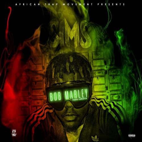 Stream Bob Marley by Sims | Listen online for free on SoundCloud