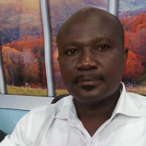 Stream OPOKU MENSAH - INSULT by Eric Asare Murphy | Listen online for ...