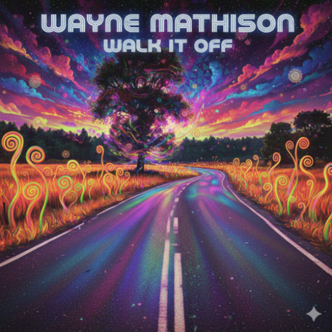 Stream Walk It Off by Wayne Mathison | Listen online for free on SoundCloud
