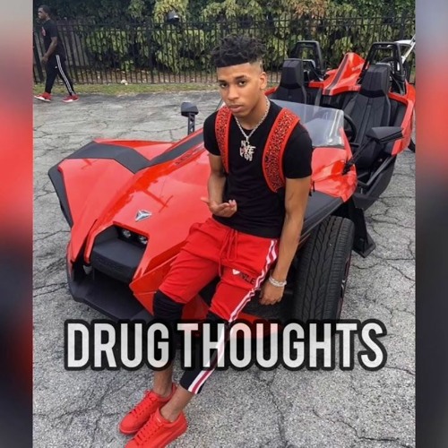 Stream NLE Choppa - Drug Thoughts Snippet by No Love Entertainment ...