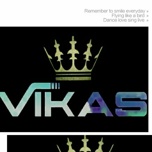 Vikas Logo Wallpaper