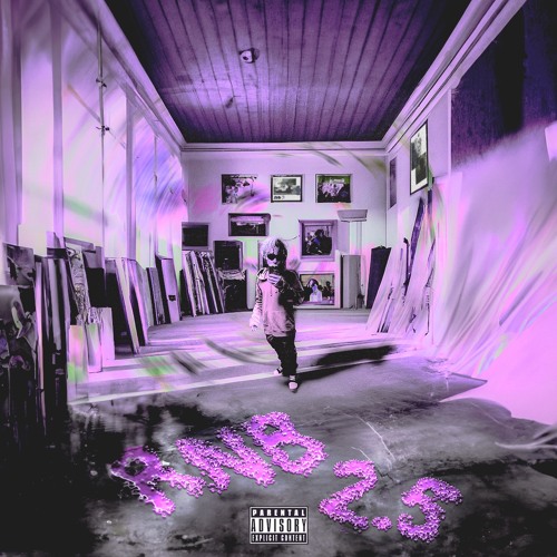 Stream RewindRaps | Listen to RNB 2.5 (Slowed Down) playlist online for ...
