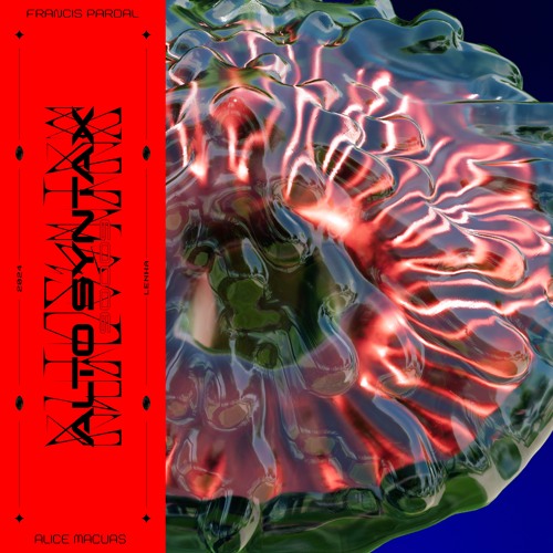 Stream COLETIVO LENHA | Listen to Francis Pardal, Alice Macuas - Alto Syntax playlist online for ...