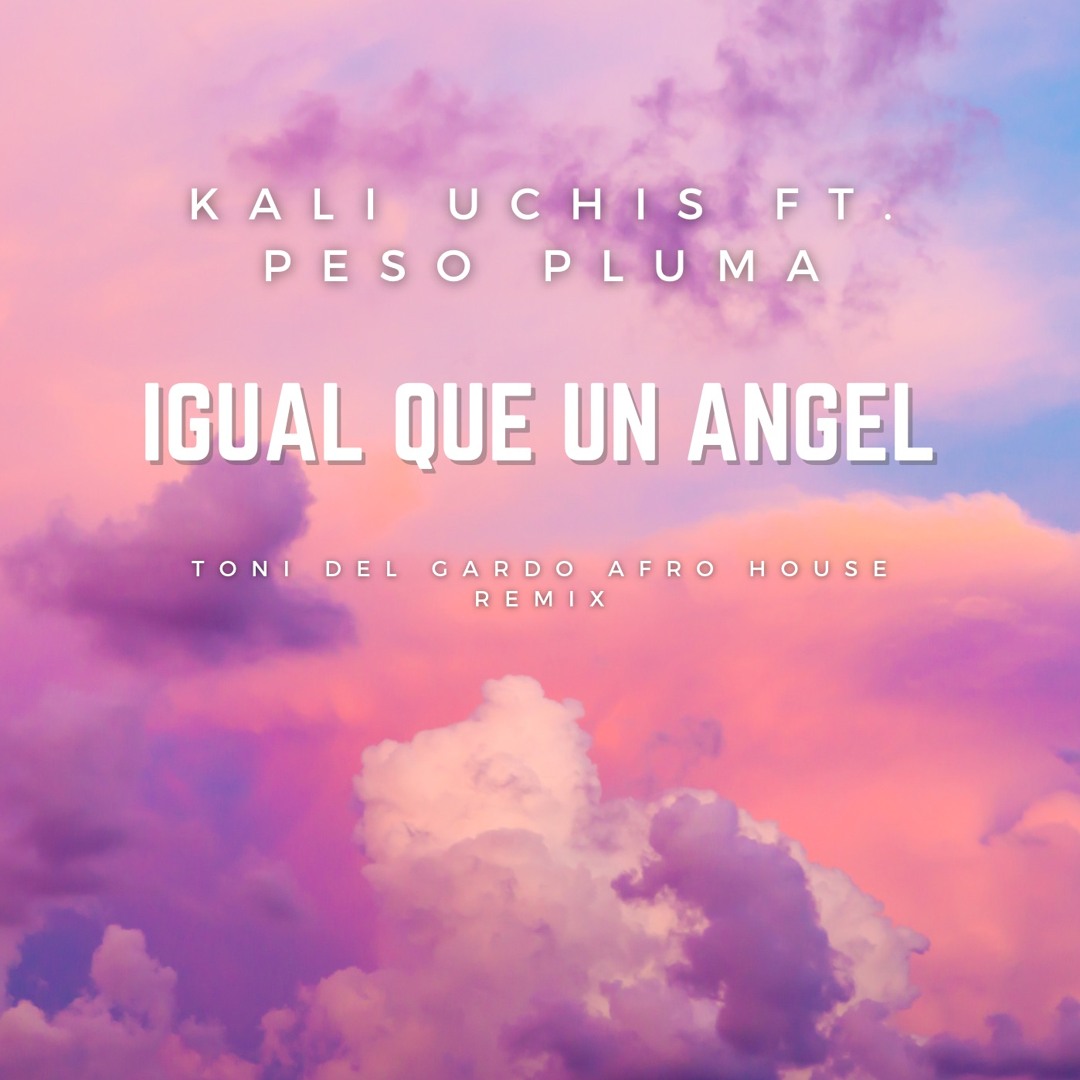 Stream Kali Uchis Ft. Peso Pluma - Igual Que Angel (Toni Del Gardo Afro ...