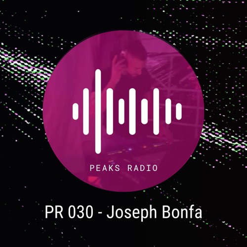 Stream Peaks Radio 030 Classic Trance Special with Joseph Bonfa by Peaks Radio | Listen online ...