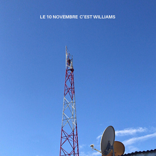 Stream Wimu | Listen to LE 10 NOVEMBRE C'EST WILLIAMS playlist online ...