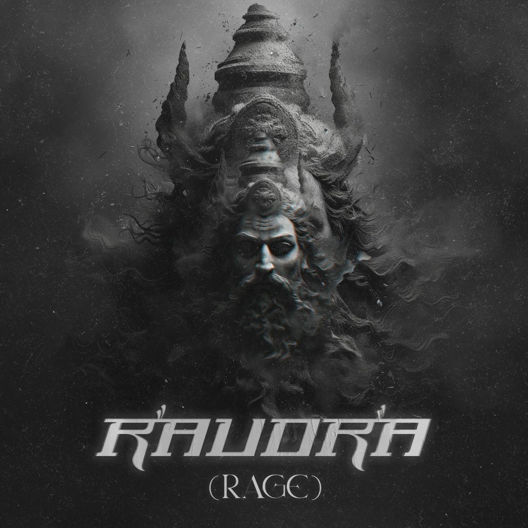 Stream Raudra (Rage) by Raudra | Listen online for free on SoundCloud