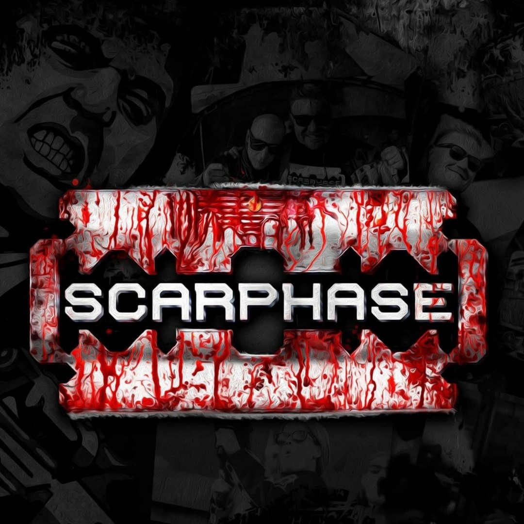 Stream Scarphase - Black Scars (VTK Edit) free DL by VTK | Listen ...