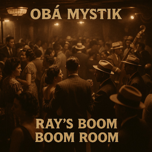 Stream Ray's Boom Boom Room by DJ Erikk Raphael | Listen online for ...