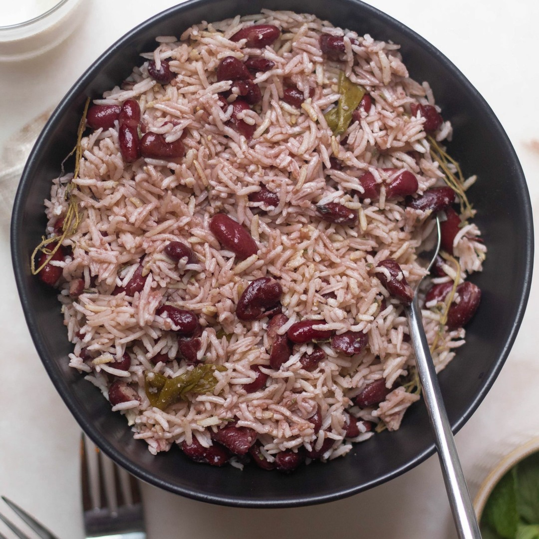 Stream Rice And Peas (Dub Corey) by Corey Golding | Listen online for ...