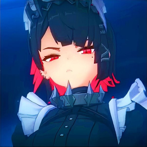 Stream Ellen Joe’s theme song||"Uniform, Shark Tail, Scissors"||Zenless ...