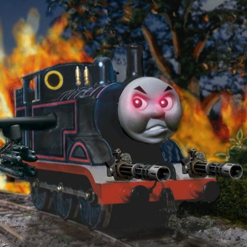 Stream Thomas You're The Leader (Devil Version) 2.0 by Merritt Trainboy ...