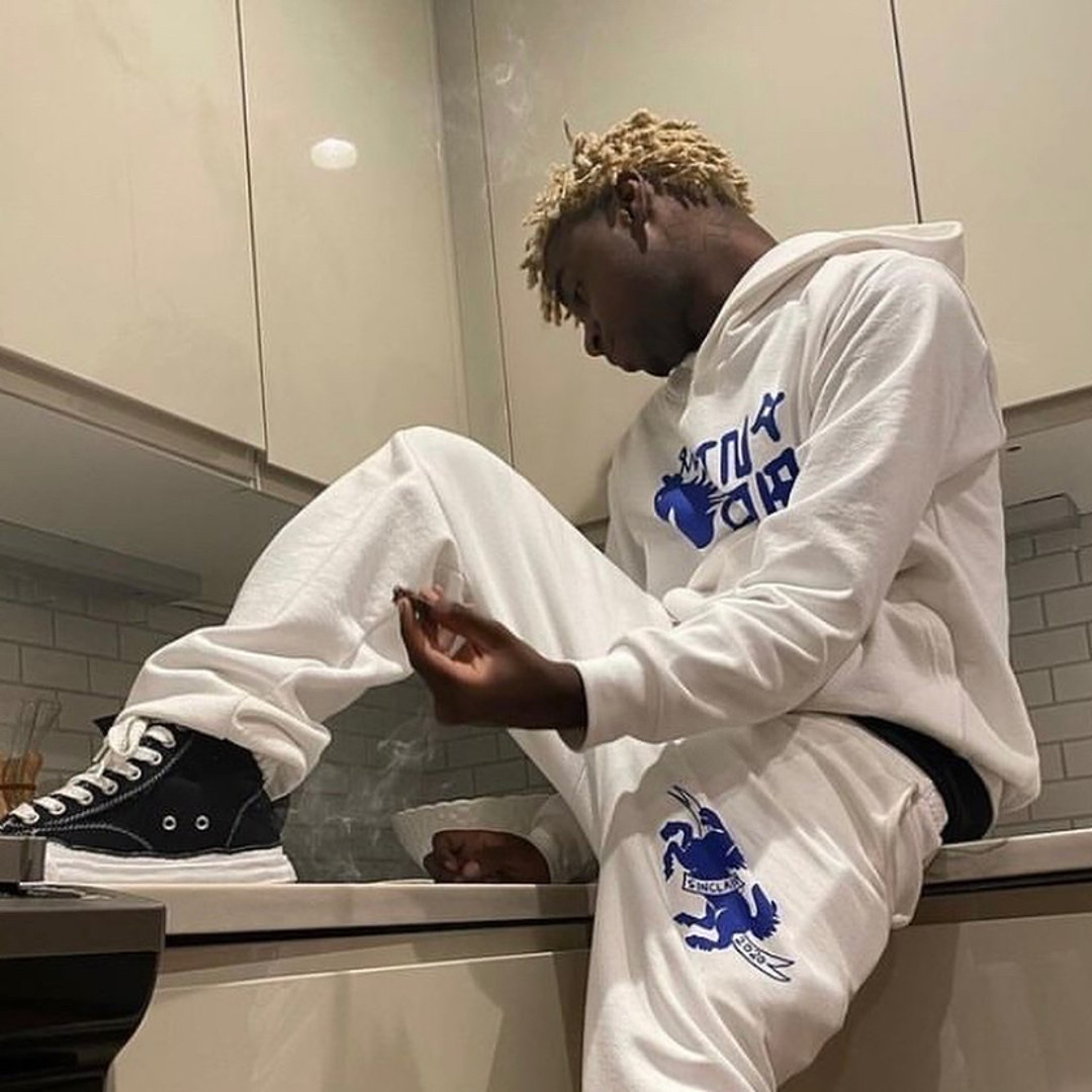 Stream Ken Carson - Clutch (HQ Remaster) by XTC Suki | Listen online ...