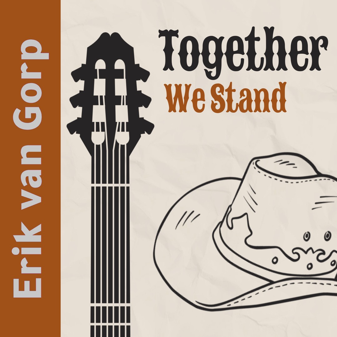 Stream Together We Stand by Erik van Gorp | Listen online for free on ...