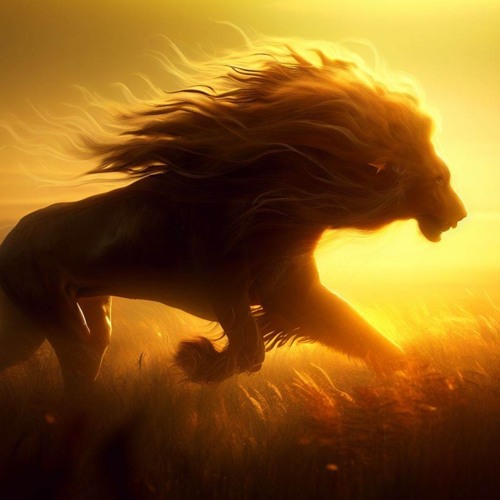 Stream episode Visionary Beast at Dawn - Poem by Unearned Wisdom podcast | Listen online for ...