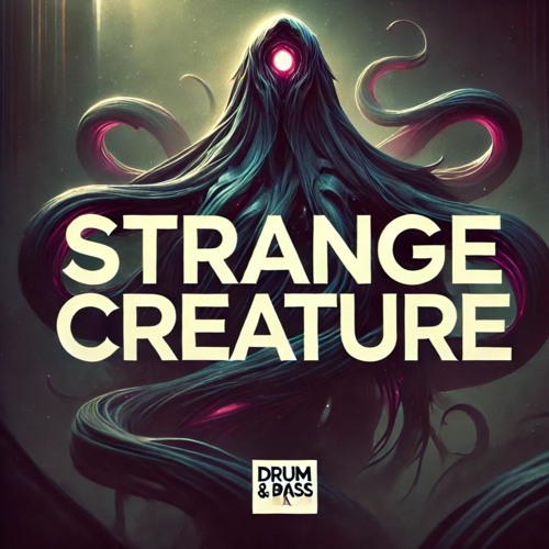 Stream Mind Control - Strange Creature by Mind Control | Listen online ...
