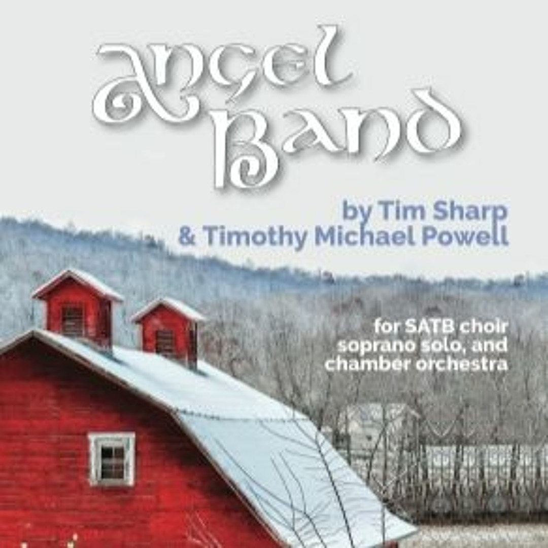 Stream 2 Angel Band It Came Upon The Midnight Clear by Timothy Michael ...