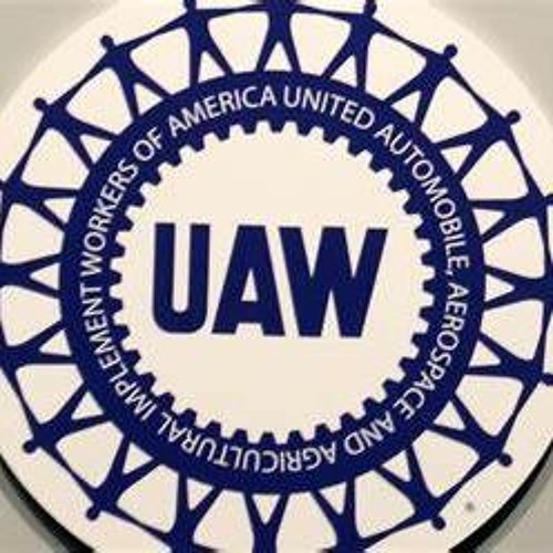 Stream Grass Is Greener - Yasin Mahdi Of UAW 180 On The CH Strike -2022 ...